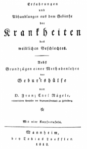 Regra de Naegele: Como fazer o cálculo para saber a Data Provável do ...