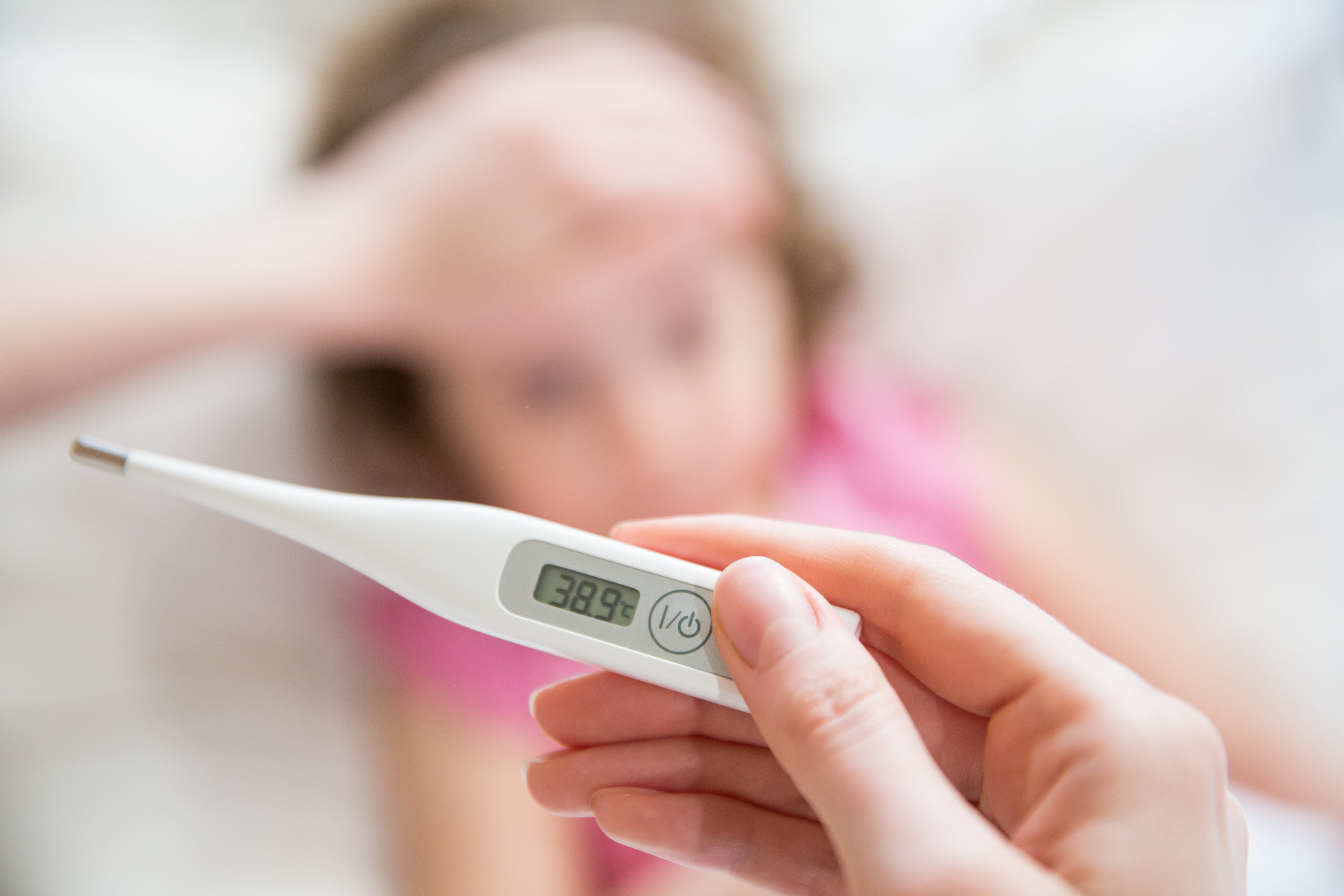 Febre Fetalmed Medicina Fetal Em Curitiba