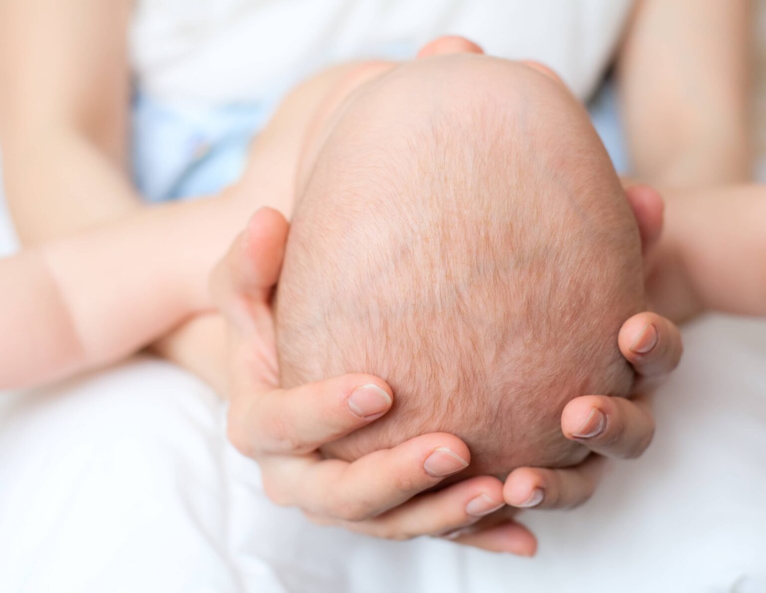 A Moleira do Bebê: Um Guia Completo para os Pais - Fetalmed