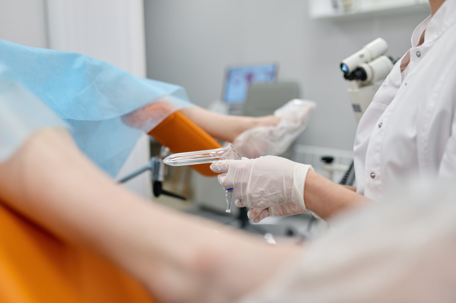 Cisto de Naboth: O Guia Completo | Fetalmed